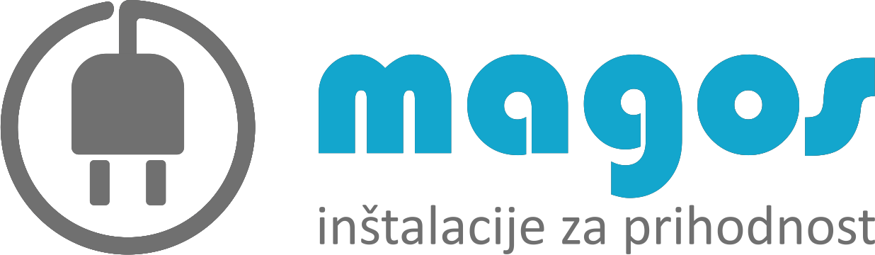 Domov - MAGOS, inštalacijske in druge storitve